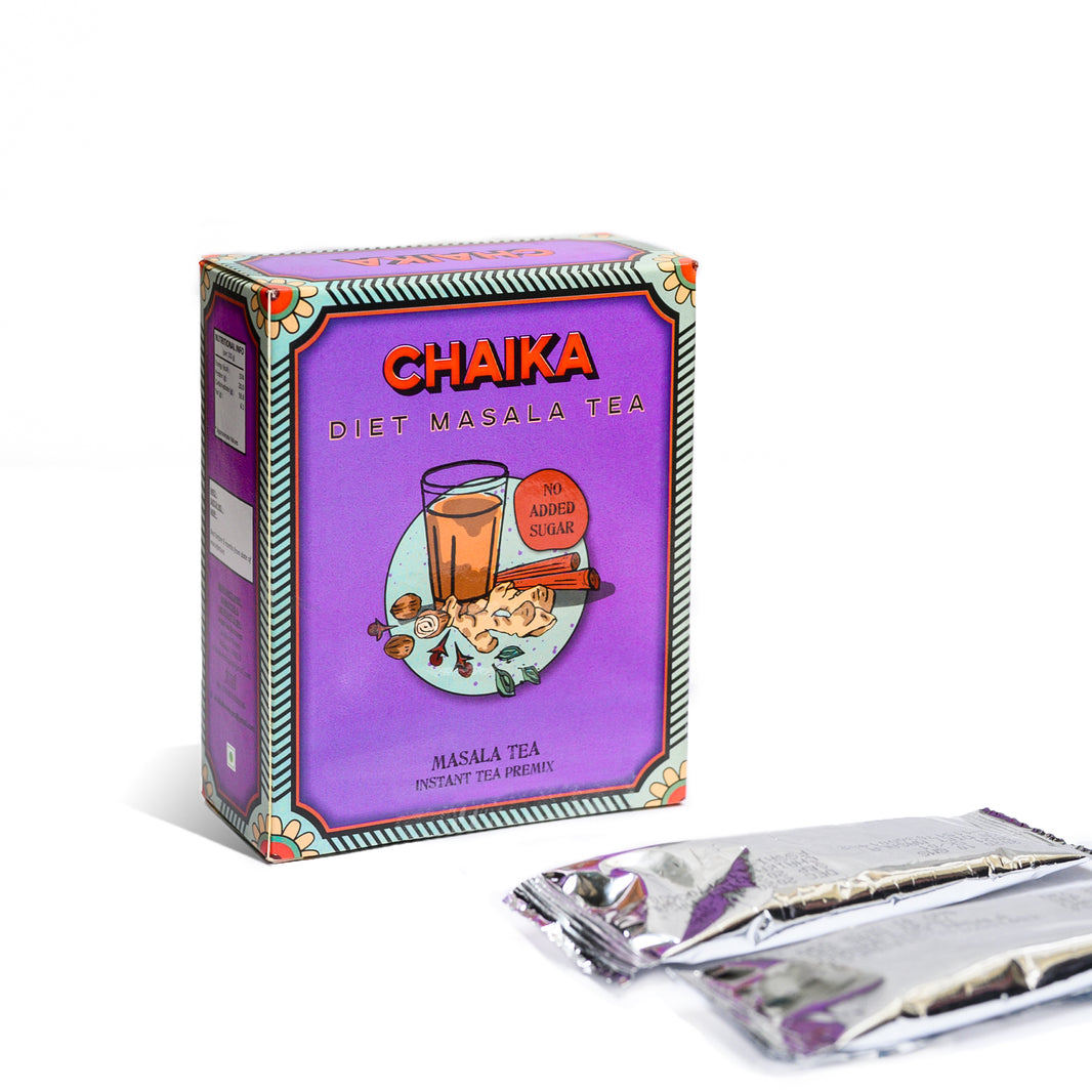 Instant Tea | Instant Tea Powder | Chaika